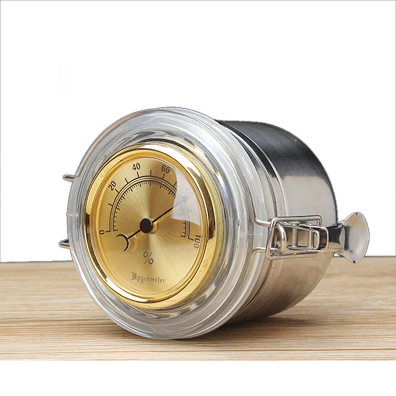 Buy Waterproof Small Metal Tank Multipurpose Good Airtightness Storage ...