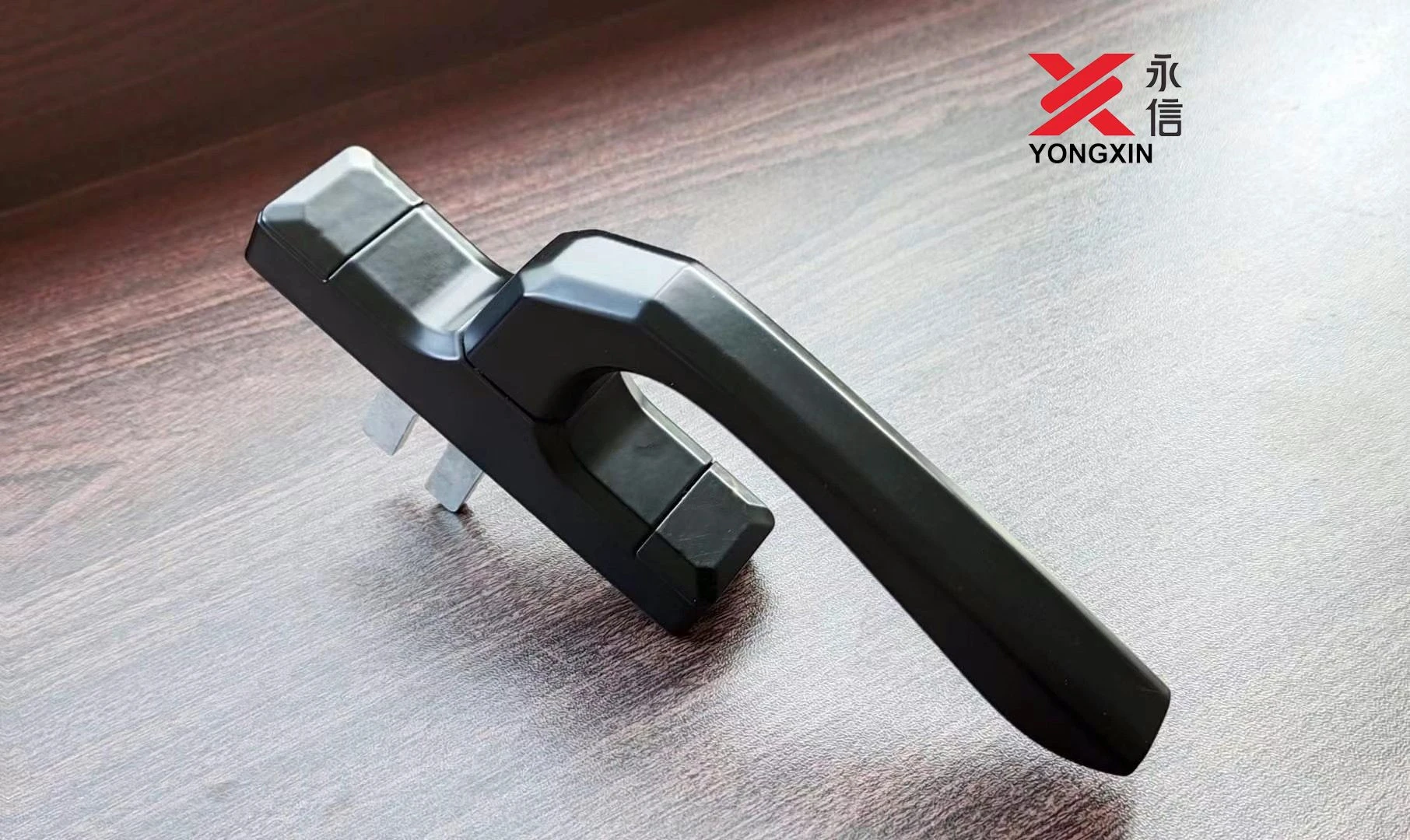 Buy Aluminium Window Handle For Casement Window, Hinged Window, Top ...