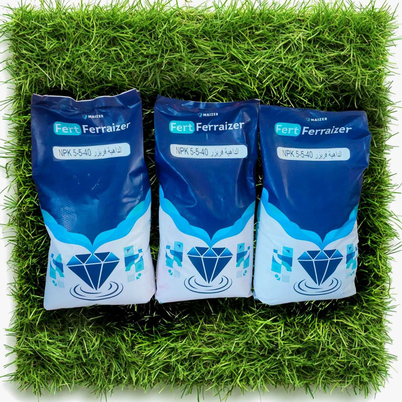 Buy Npk Manufacturer For High-quality Crops from Maizer, France ...