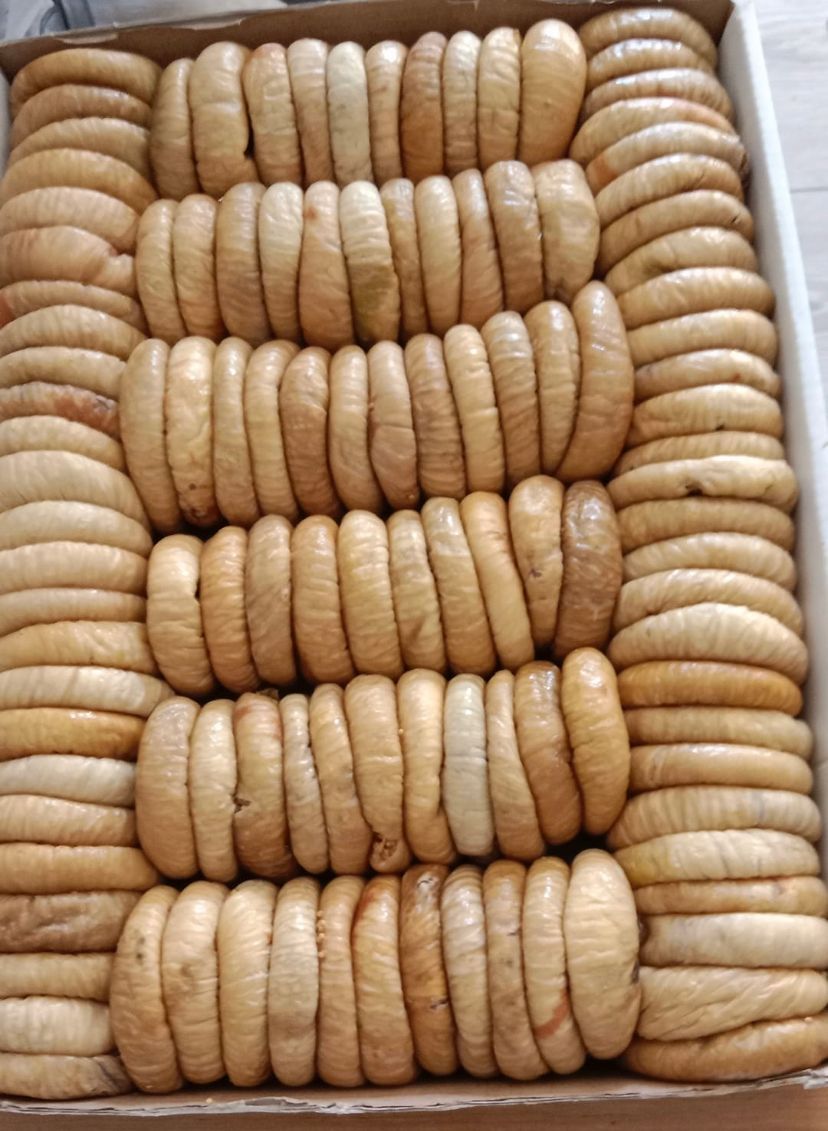 Buy Dried Fig from Ege Gıda Solena, Republic of Türkiye | Tradewheel.com