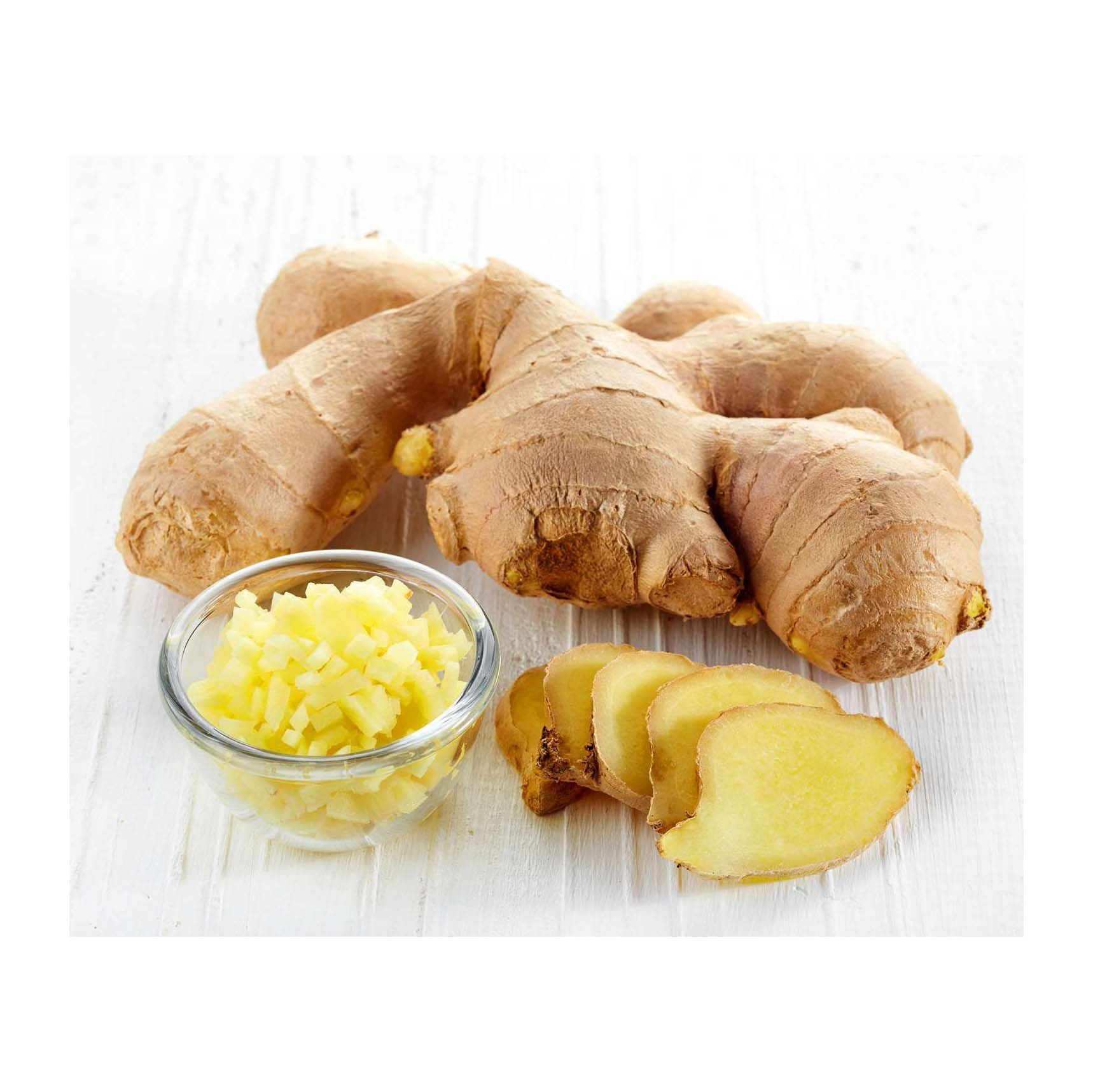 Buy Fresh Organic Ginger Root For Sale At Wholesale Pricing For Global ...