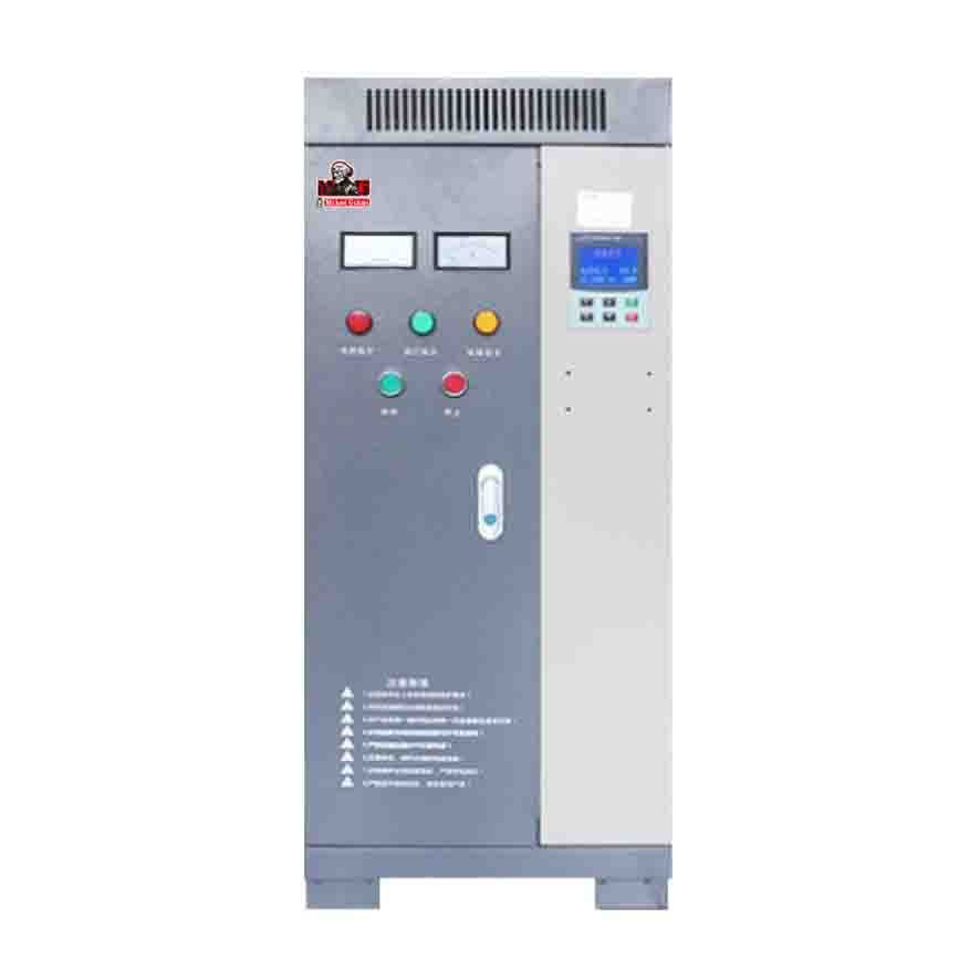 Buy Pump Vfd Inverter Soft Starter Intelligent Cabinet from Comliant ...