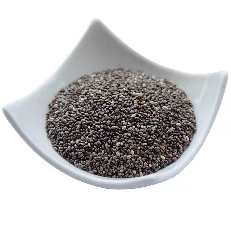 Buy Raw Chia Seeds from MILKTECH LTD, United Kingdom | Tradewheel.com