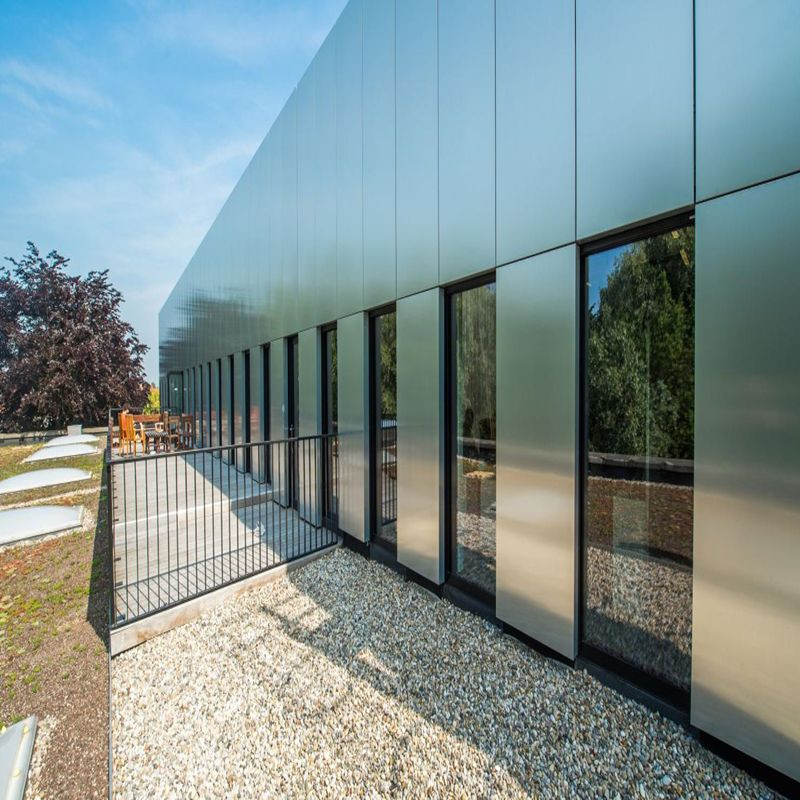 Buy 3mm Dibond Aluminum Composite Panel Price Malaysia from Foshan ...