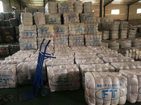 Buy Wire For Cardboard Baler from SHENZE COUNTY KAIYUAN METAL PRODUCTS ...