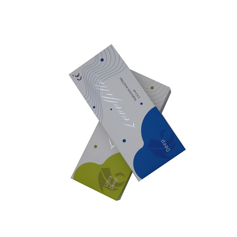 Buy Korea 50ml Hip Buttock Enlargement Injection Body Hyaluronic Acid ...