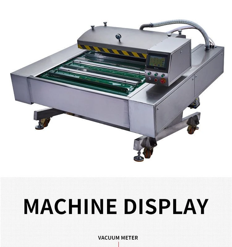 Buy Vacuum Protection Suit Packaging Machine, Vacuum Sealer, Vacuum ...