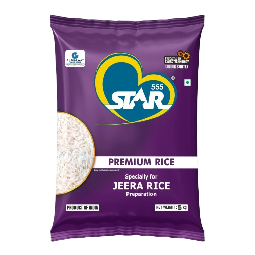Buy Star Rice from SAHARA GLOBE, India | Tradewheel.com