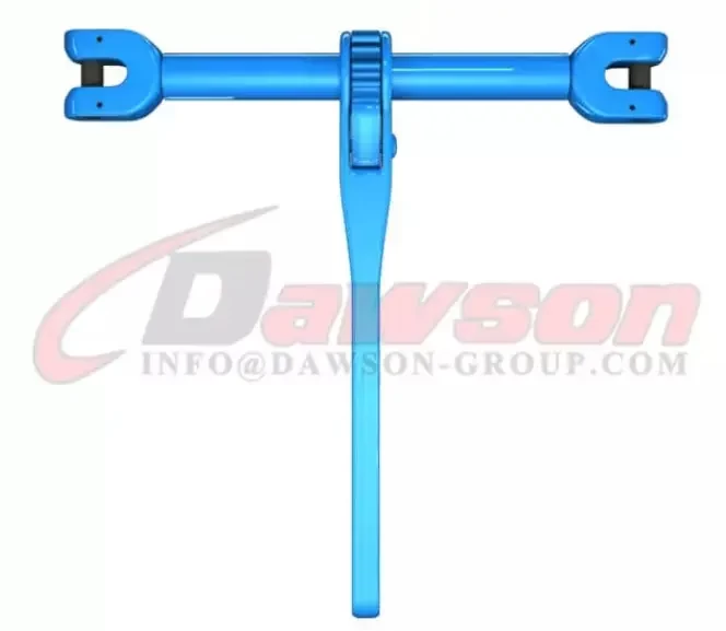 Buy G100 Clevis Type Ratchet Binder from DAWSON GROUP LTD., China ...