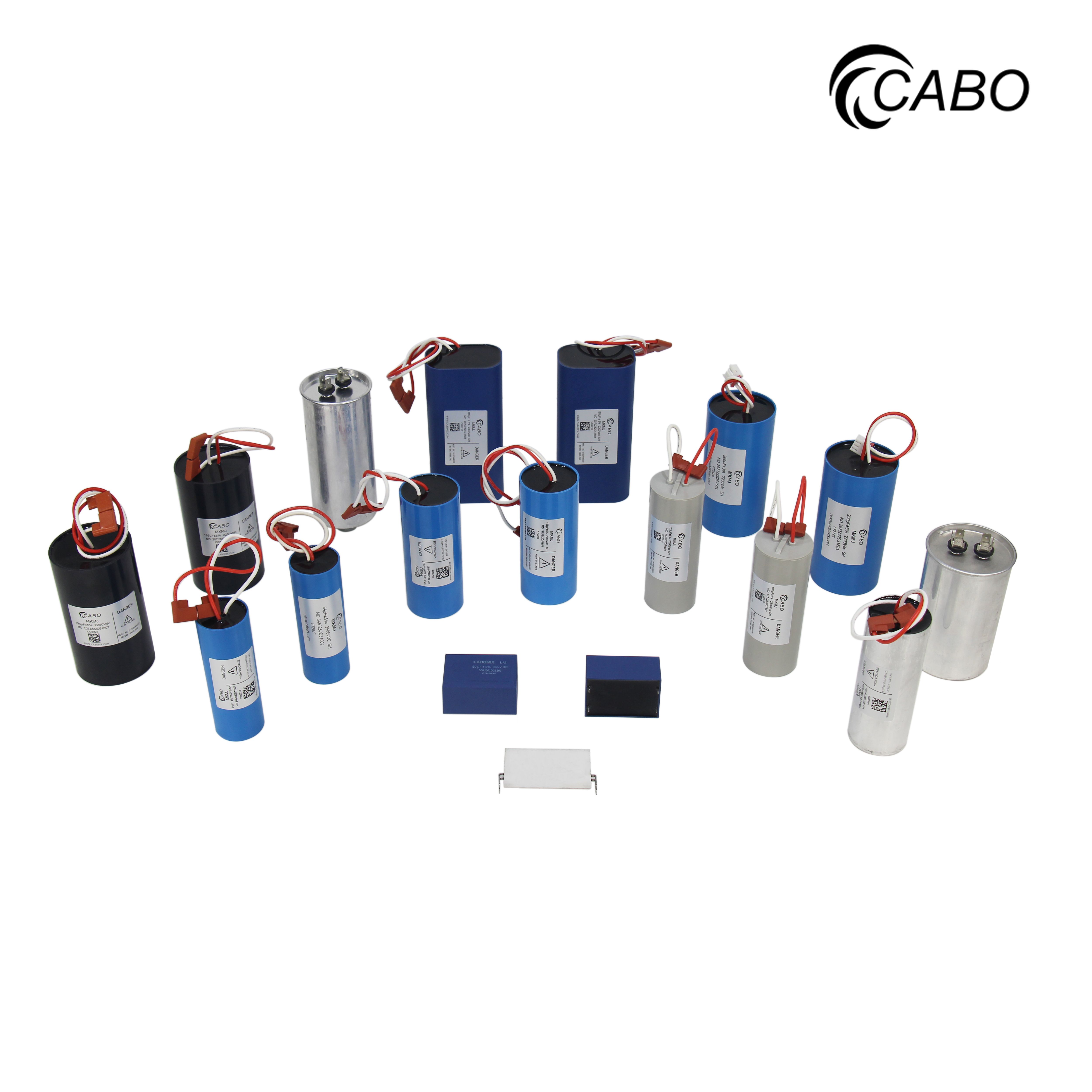 Buy Ppc Series - Fast Discharge Pulse Grade Energy Storage Film ...