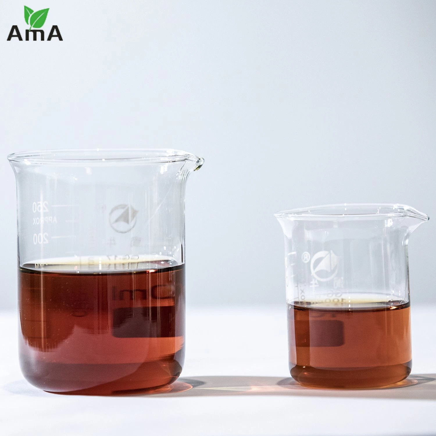 Buy Amino Acid Liqudi 50% Enzymolysis Transparent from Sichuan Shihong ...