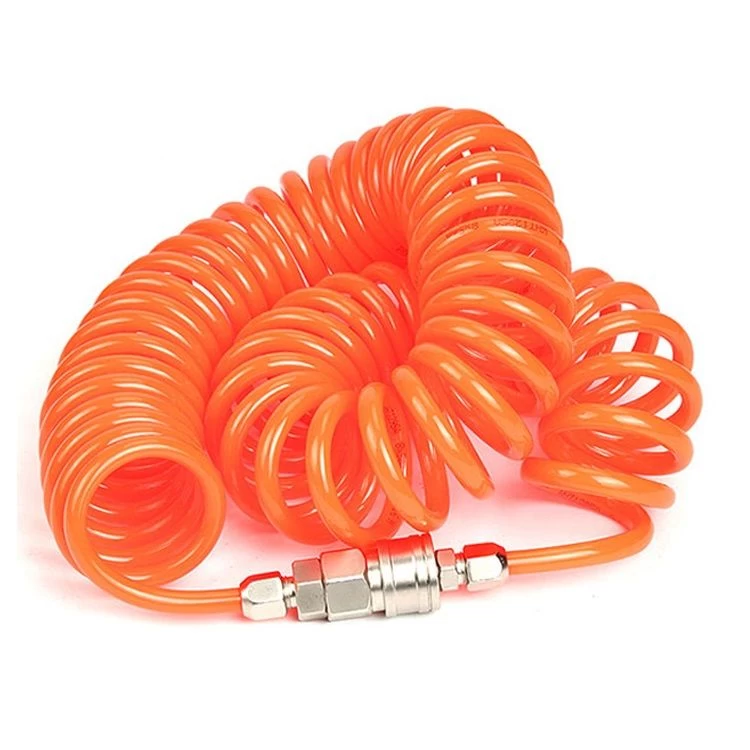 Buy Standard Spring Pu Hose from ETS-ANHOA CO., LTD, Vietnam ...