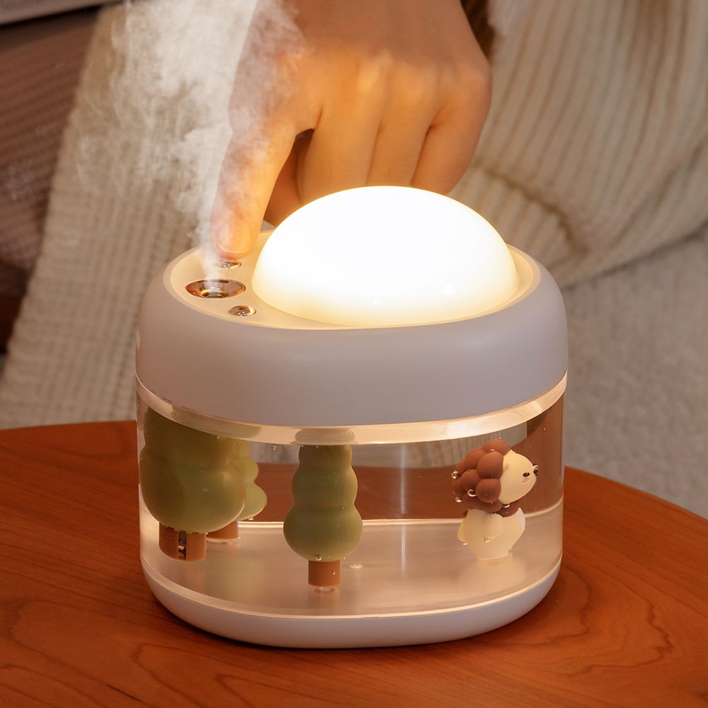 Buy Humidifier Rotating Projection Sky, Aroma Diffuser, Home, Hotel ...