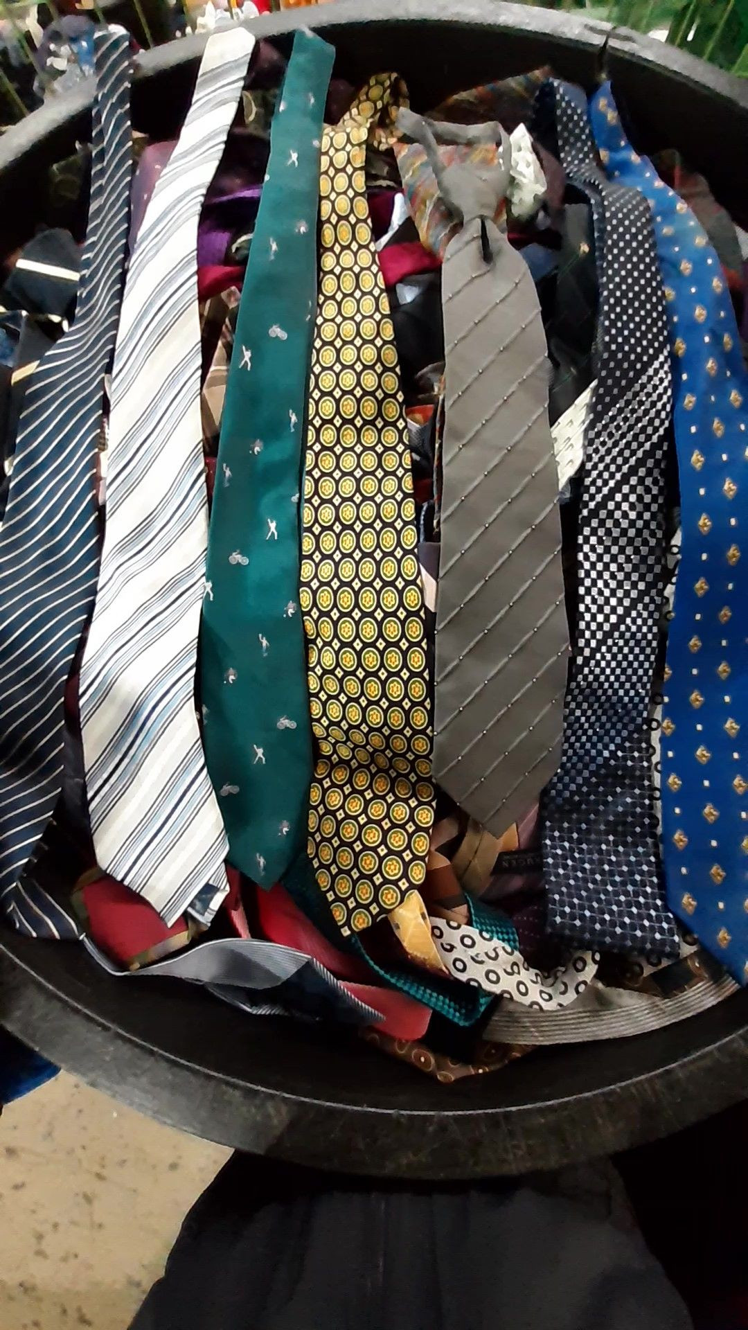Buy Neck Ties from JUNGWON TRADING, South Korea | Tradewheel.com