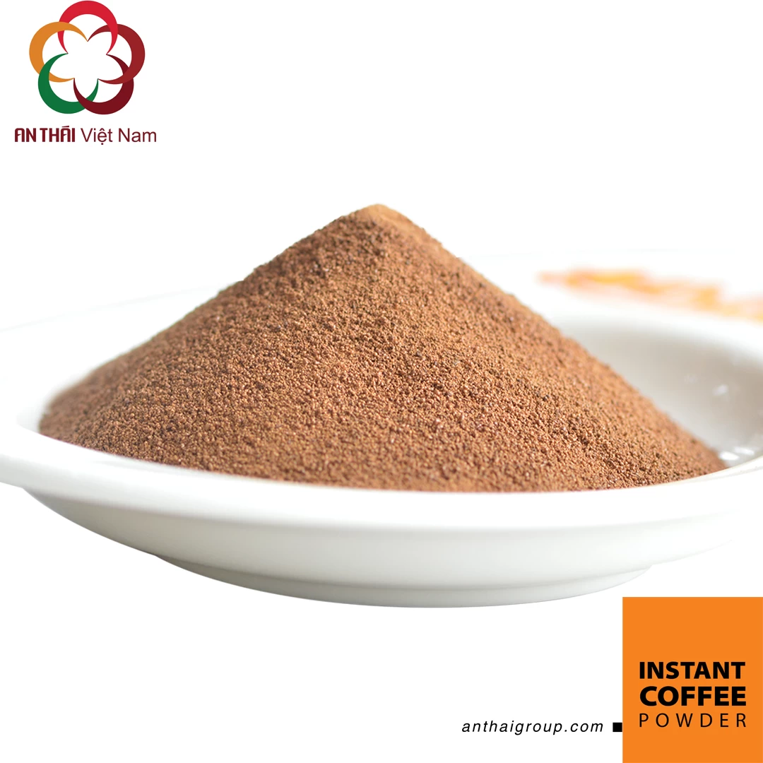 Buy Premium Spray Dried Instant Coffee Original Viet Nam from An Thai ...