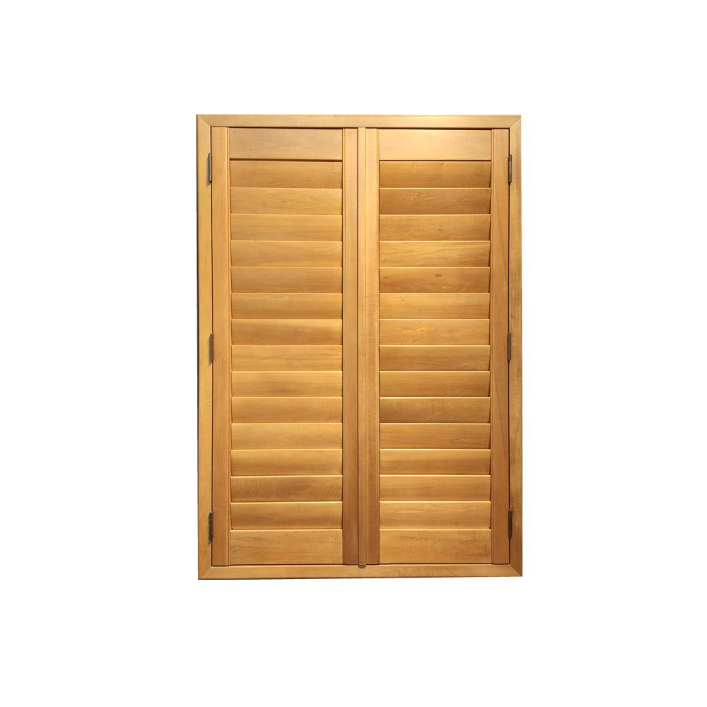 Buy Basswood Shutter from Mingjie Technology (Qingdao)Co.,Ltd., China ...