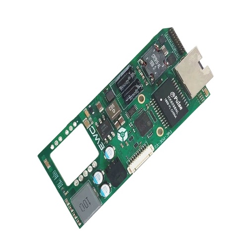 Buy 1-4 Layer Power Amplifier Pcba Board Pcb Circuit Board Pcba Control ...