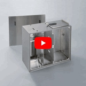 Buy 1 Ac Arc Sheet Metal Welding Fabrication Service Assembly ...