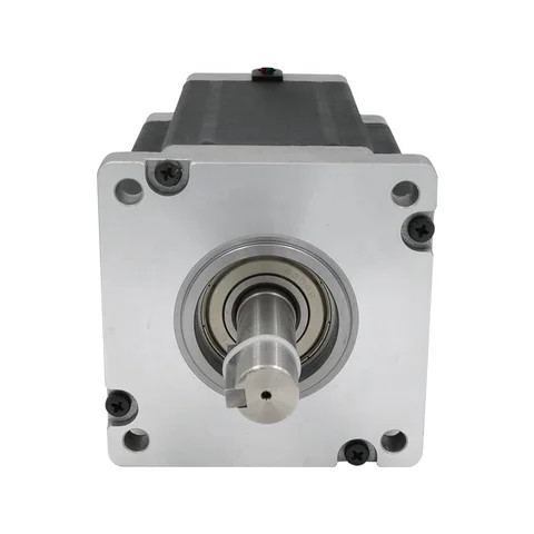 Buy 110j18165-460 2 Phase Stepper Driver Stepper Motor And Drive Nema42 ...