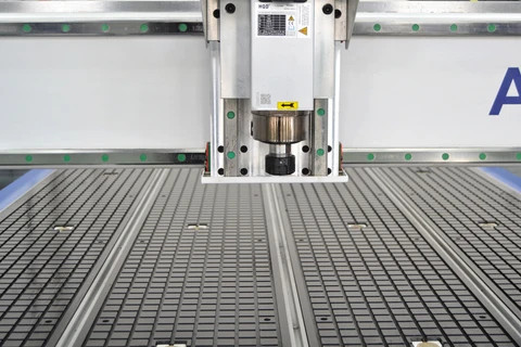 Buy 1325 Mtc Cnc Router Machine A2-1325/1530/2030/2040 Wood Carving ...