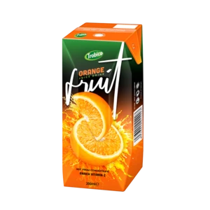 Buy 200ml Paper Box Fruit Juice from RITA FOOD & DRINK CO., LTD ...