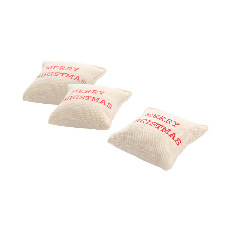 Buy 2021 New Arrival Canvas Sachets Within Catnip And Stuffed By Pp ...