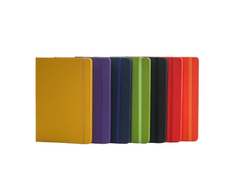 Buy 2025 New High Quality Custom Wholesale Promotion A5 Notebook ...