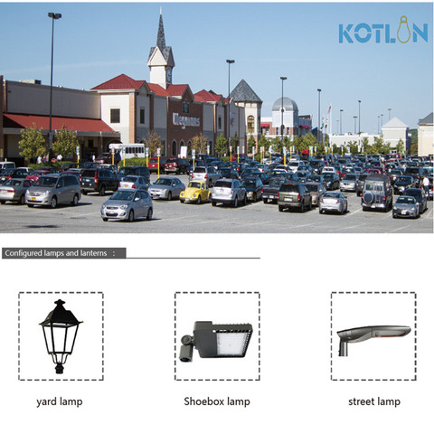 Buy 20ft 11gauge Straight Steel Square Pole For Street Lighting Field ...