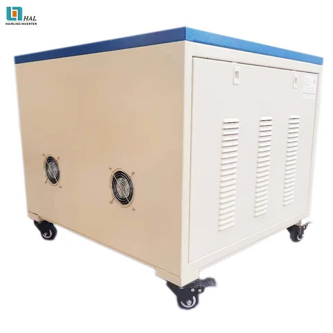 Buy 220v To 380v Step Up Transformer 0.75kw 1.5kw 2.2kw 4kw Three Phase ...