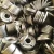 Buy 304 316 Stainless Steel Stamp Flange from Hefei Mingpin Metals Co ...