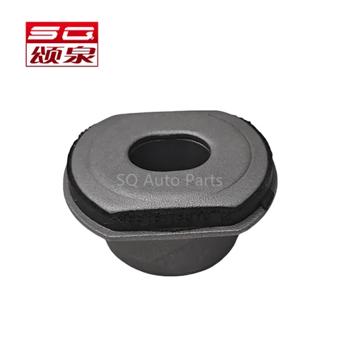 Buy 45516-13010 Suspension Parts Steering Rack Bushing For Toyota ...