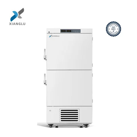 Buy 528l Deep Freezer For Hospital And Lab Use Minus 40 Degrees Ultra ...