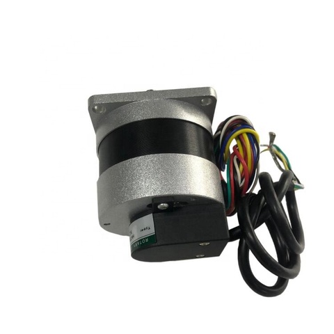 Buy 57mm Bldc Motor With Encoder from Changzhou Elmeq Motion Mechanical ...