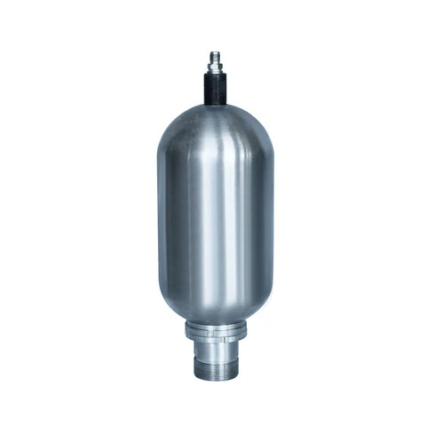 Buy 80l Hongda Stainless Steel Bladder Accumulator 304/316 from Danyang ...