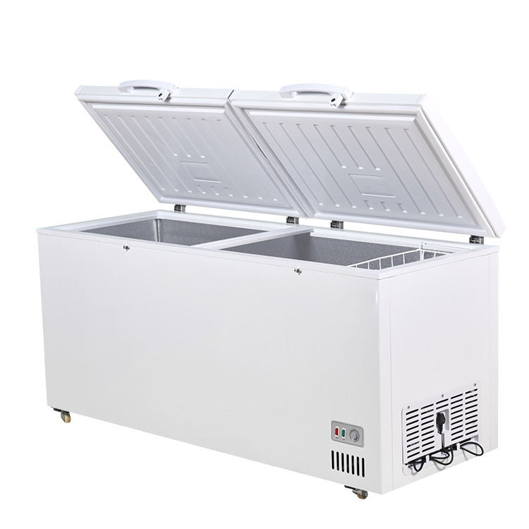 Buy 898 L Ultra Large Deep Chest Freezer Commercial Freezers ...