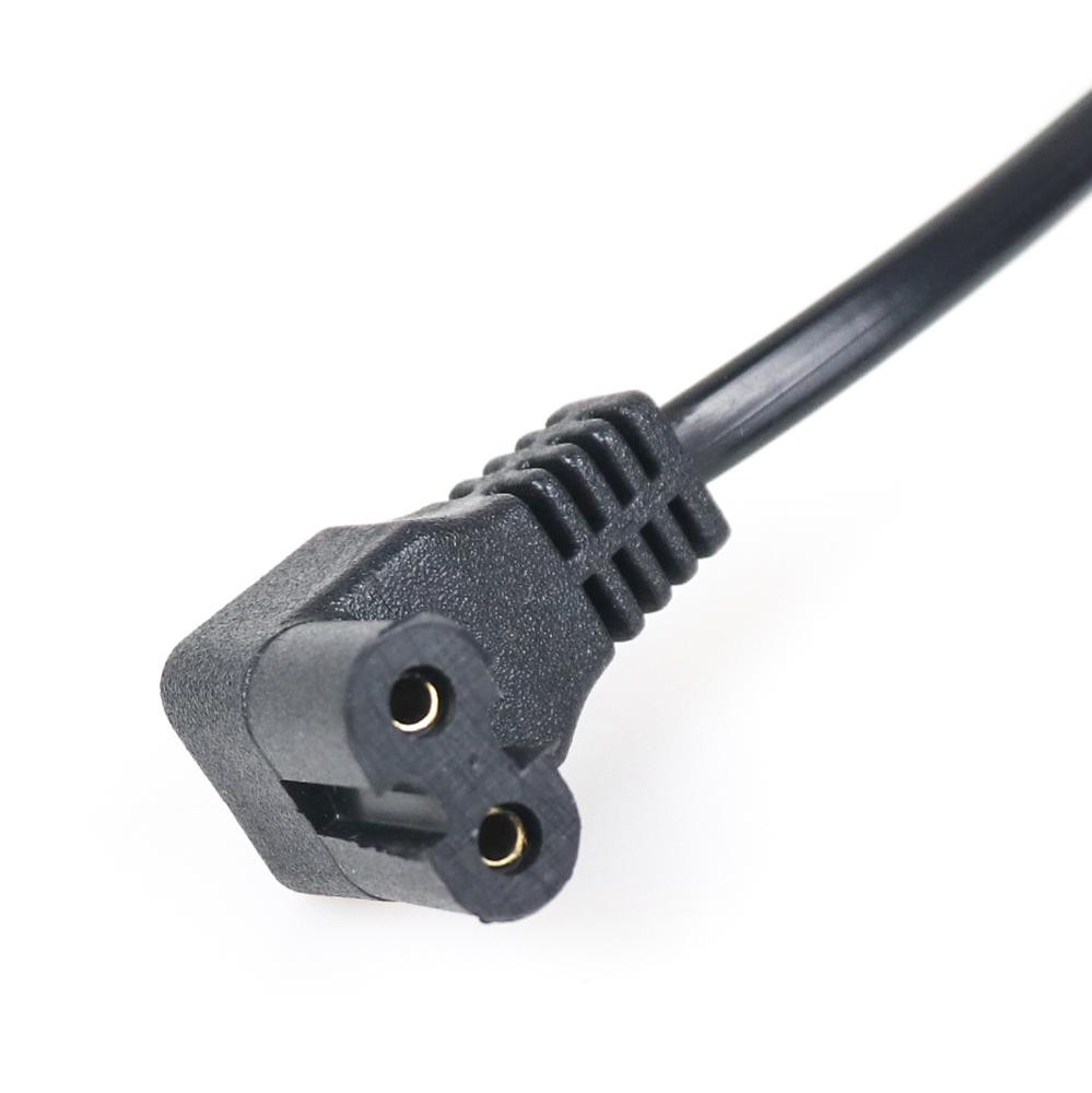 Buy 90 Degree Power Cord Plug Power Cords Extension Cords 6a 250v Power ...