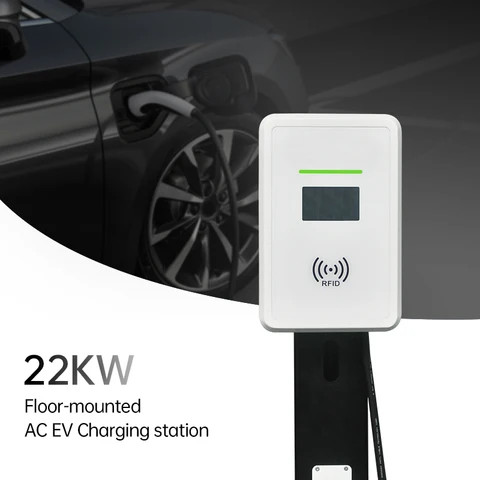 Buy Adjustable 8a 10a 13a 16a Portable Ev Charger Ev Charging Cable ...