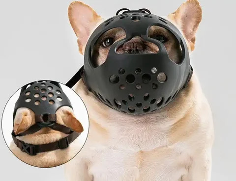 Buy Adjustable Dog Pet Muzzle For Dogs Other Pet Products Hot Sale Anti ...