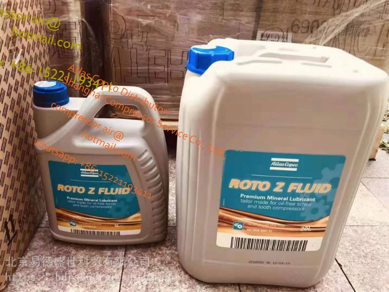 Buy Agent Supply 2901145380 Ga55+-90 Prev.maint.kit Original Genuine ...