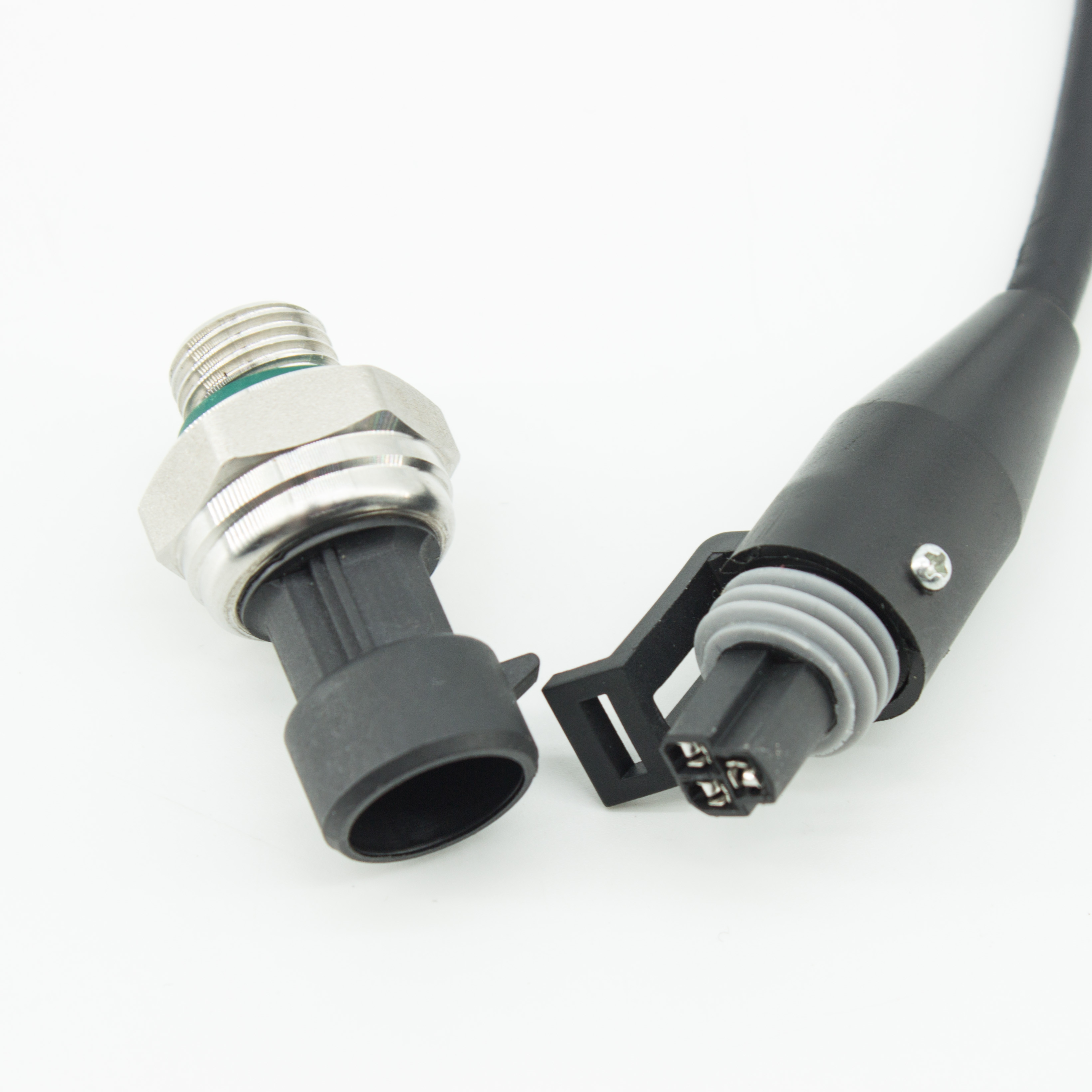 Buy Air Compressor Pressure Sensor Water Pressure Sensor Auto Engine ...