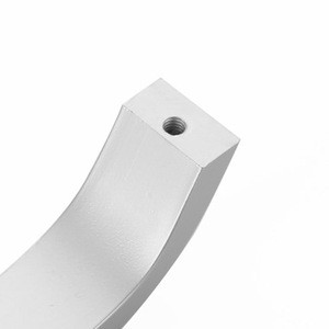 Buy Aluminium Extrusion Profile Anodized Wardrobe Furniture Cabinet ...