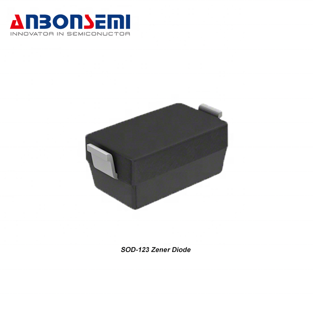 Buy Anbon Bzt52c Series Smd Zener Diode 36v 500mw Sod-123 Bzt52c36 from Shenzhen Anbon ...