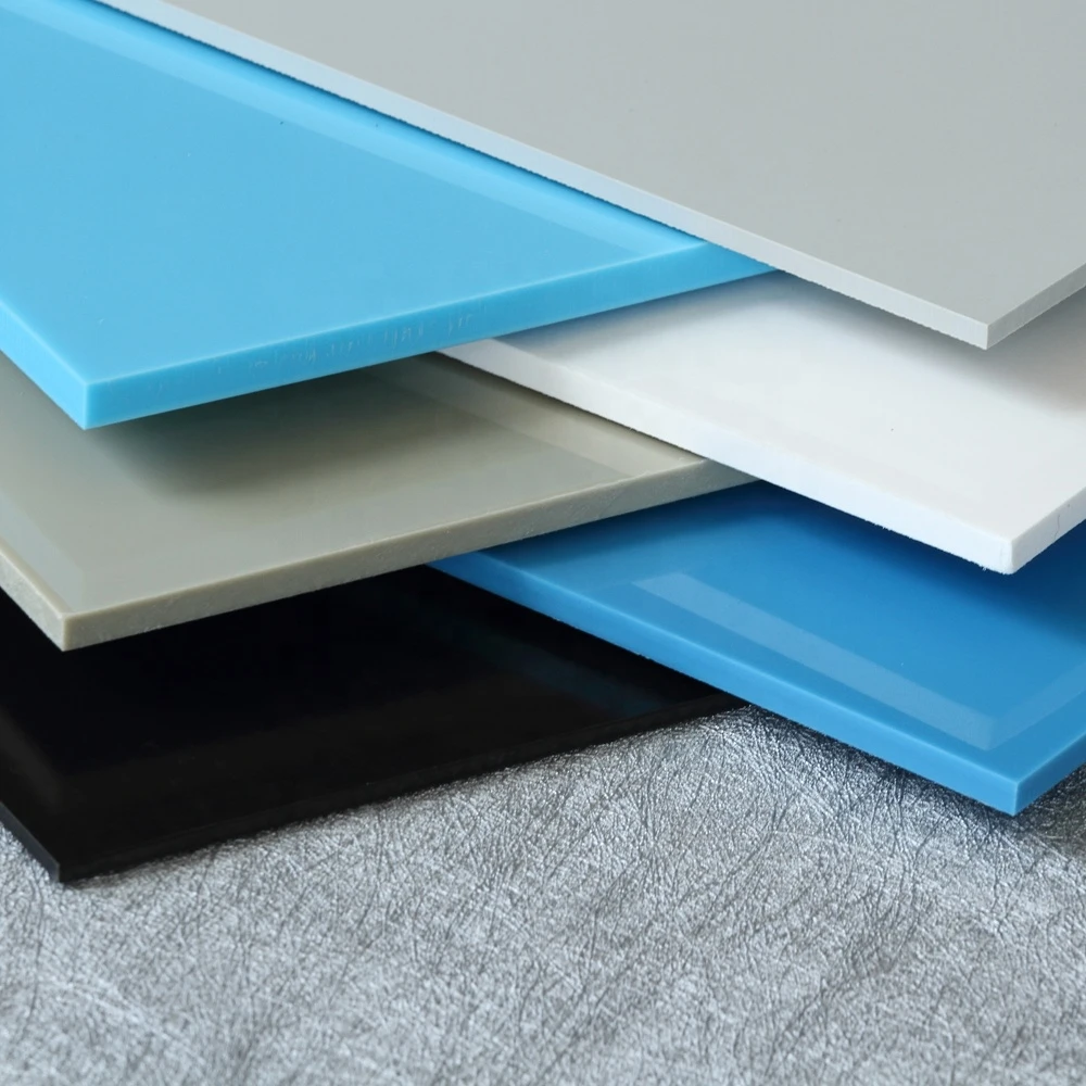 Buy Anti-uv Plastic Hdpe High Density Polyethylene With Best Price from ...
