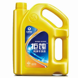 Buy Antifreeze Coolant -18 from Jiangsu Lopal Tech Co., Ltd., China ...