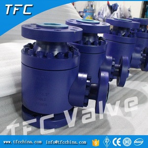 Buy Arc Valve Recirculation Control Valve Automatic Check Valve from ...