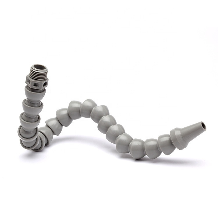 Buy Articulated Coolant Hose Machinery Lathe Cooling Pipe from Shenzhou ...
