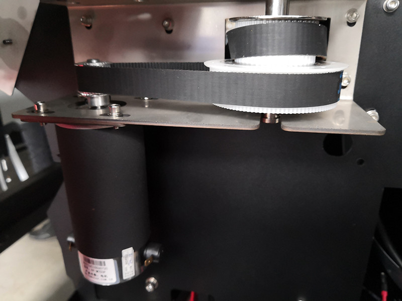 Buy Audley Ce S2000 1.85m Double Dx6 Head Xp600 Vinyl Flex Large Format ...