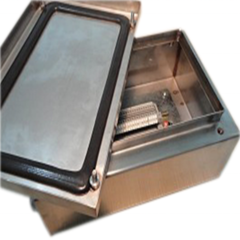 Buy Best Selling Stainless Steel Electrical Control Panel Waterproof ...