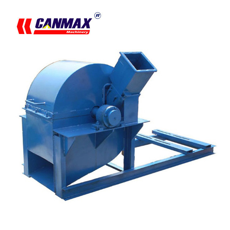 Buy Big Capacity Wood Chip Crusher, Tree Chipper, Grinder Wood Price ...