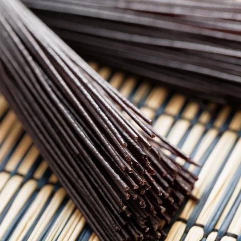 Buy Black Rice Vermicelli from Qingdao Sunrise New Int'l Imp/exp Co ...